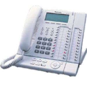 Teléfonos IP y Teléfonos SIP Panasonic de alta gama